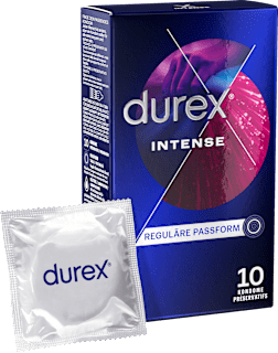 Durex Kondome Natural Feeling, latexfrei, Breite 56mm, 8 St dauerhaft günstig online kaufen | dm.de