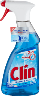 Clin 3IN1 Multi-Surface sredstvo za čišćenje sa pumpicom, 500 ml ...