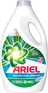 Пазарувайте ARIEL онлайн ️ | dm България