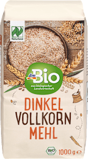 dmBio Reis, Basmati-Reis Vollkorn, Naturland, 500 g dauerhaft günstig ...