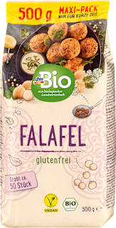 dmBio Falafelmischung, 175 g dauerhaft günstig online kaufen | dm.de