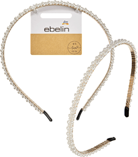 Haarreif aus Samt, mit Schleifen & Knoten kaufen | dm.de