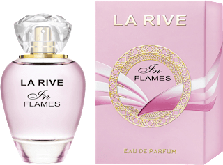 LA RIVE Isabel Eau de Parfum, 100 ml dauerhaft günstig online kaufen ...