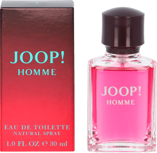 Joop Homme Eau de Toilette, 75 ml dauerhaft günstig online kaufen | dm.de
