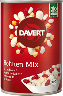 Davert als Bio-Pionier seit 1984 | dm.de