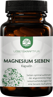 Magnesium kaufen: Mineralstoffe bestellen | dm.de