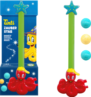 Tinti: Infos zur Marke & Produkte kaufen | dm.de