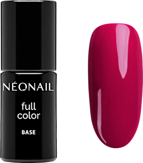 NÉONAIL UV Nagellack Cover Base Protein Light Nude, 7,2 ml dauerhaft ...