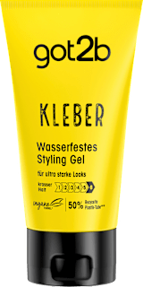 Haarwachs und Haargel online kaufen ️ | dm.at