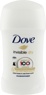 Dove | dm.cz