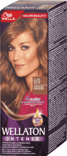 Farby na vlasy Wellaton - dm e-shop | online drogéria