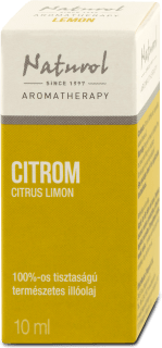 Naturol Illóolaj rozmaring, 10 ml Vásároljon tartósan kedvező áron ...