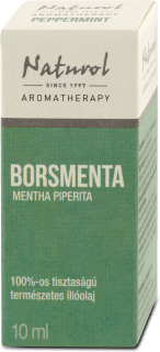 Naturol Illóolaj rozmaring, 10 ml | dm.hu
