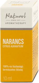 Naturol Illóolaj rozmaring, 10 ml | dm.hu