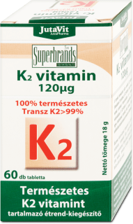 JutaVit Omega-3 halolaj+E-vitamin kapszula, 100 db | dm.hu