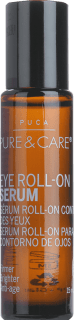Puca Pure&Care Ser pentru ochi cu retinol, 15 ml | dm.ro