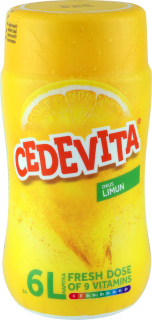 CEDEVITA | dm Hrvatska