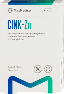 Cink | dm Srbija