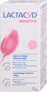 Biobaza Jajoper Lucky Lover gel za intimnu njegu, 100 ml trajno ...
