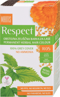 Prirodne boje za kosu - kupujte online ️| dm Hrvatska