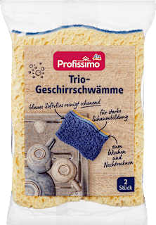 Profissimo Topfreiniger, 6 St dauerhaft günstig online kaufen | dm.de