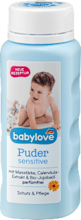 babylove ULTRA SENSITIVE krema protiv ojeda bebe, 150 ml uvek povoljna ...
