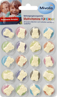 Vitamini: tablete, kapsule i više kupujte onlajn | dm Srbija