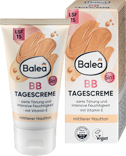 Cumpărați cremă BB și CC online | dm România