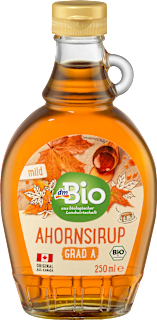 Zuckeralternativen und Sirup online kaufen | dm.de