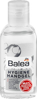 Balea Handseife & Pflege: alle Produkte I dm.at