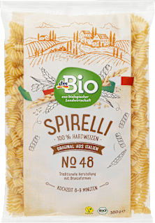 dmBio Integralna testenina Farfalle - mašnice, 500 g povoljna online ...