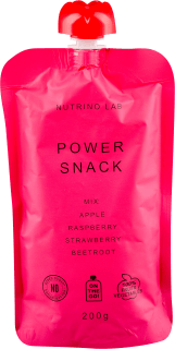 Nutrino Lab COCOA ANYWAY MIX pire - jabuka, banana, ovas i kakao, 180 g ...