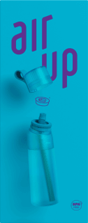 air up Trinkflaschen & Aroma-Pods online kaufen ️ | dm.at