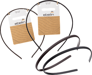 Haarreif aus Samt, mit Schleifen & Knoten kaufen | dm.de