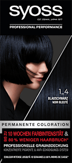 Syoss Oleo Intense Haarfarbe 5-77 Glänzendes Kupferrot, 1 St dauerhaft ...