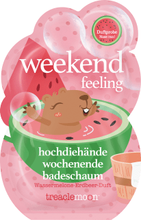 Treaclemoon: Infos zur Marke & Produkte kaufen | dm.de