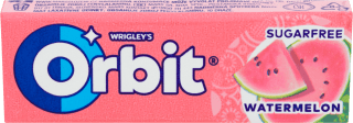 Orbit dražé bubblemint, 10 ks Nakoupit výhodně online | dm.cz