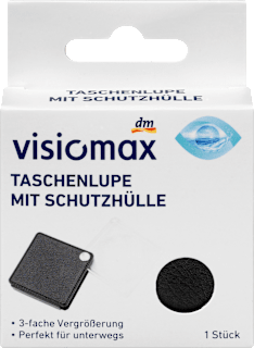 visiomax | dm Srbija