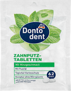 Dontodent Zahnpflege online kaufen | dm.at