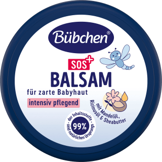 Bübchen Baby SOS Aloe Vera Gel kühlend, 75 ml dauerhaft günstig online ...