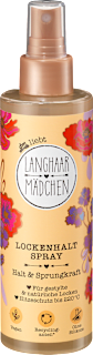 Pflege & Styling für Locken: Langhaarmädchen Beautiful Curls| dm.de