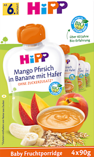 Babynahrung & Getränke online kaufen | dm.de