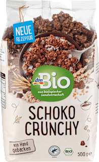 Musli i granole | dm Srbija