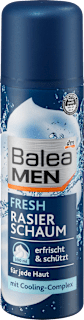Balea MEN Rasiergel Fresh, 200 ml dauerhaft günstig online kaufen | dm.de