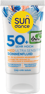 Cumpărați protecție solară online | dm România