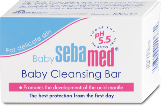 Merima Original - dečiji čvrsti sapun, 87 g | dm.rs