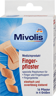 megaplast Flasteri za bradavice, 16 kom. trajno povoljna online ...