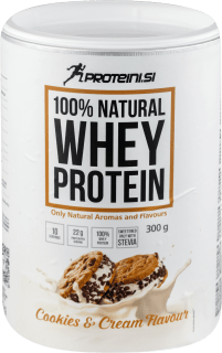 Whey protein | dm Srbija