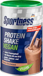 Proteini i proteinski napici | dm Bosna i Hercegovina