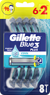 Depilacija in britje za moške | dm Slovenija